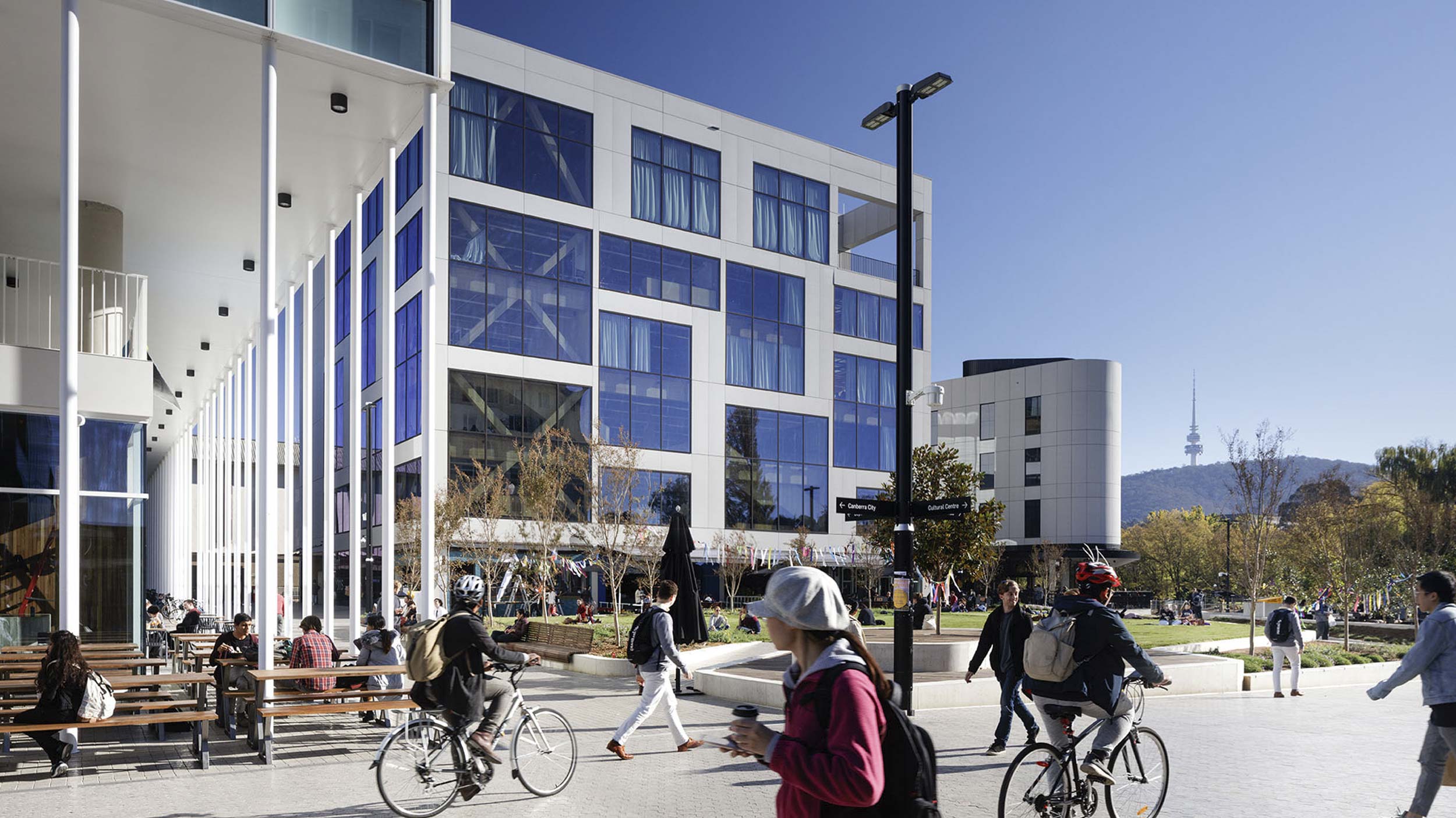 Who we are – Colony Six